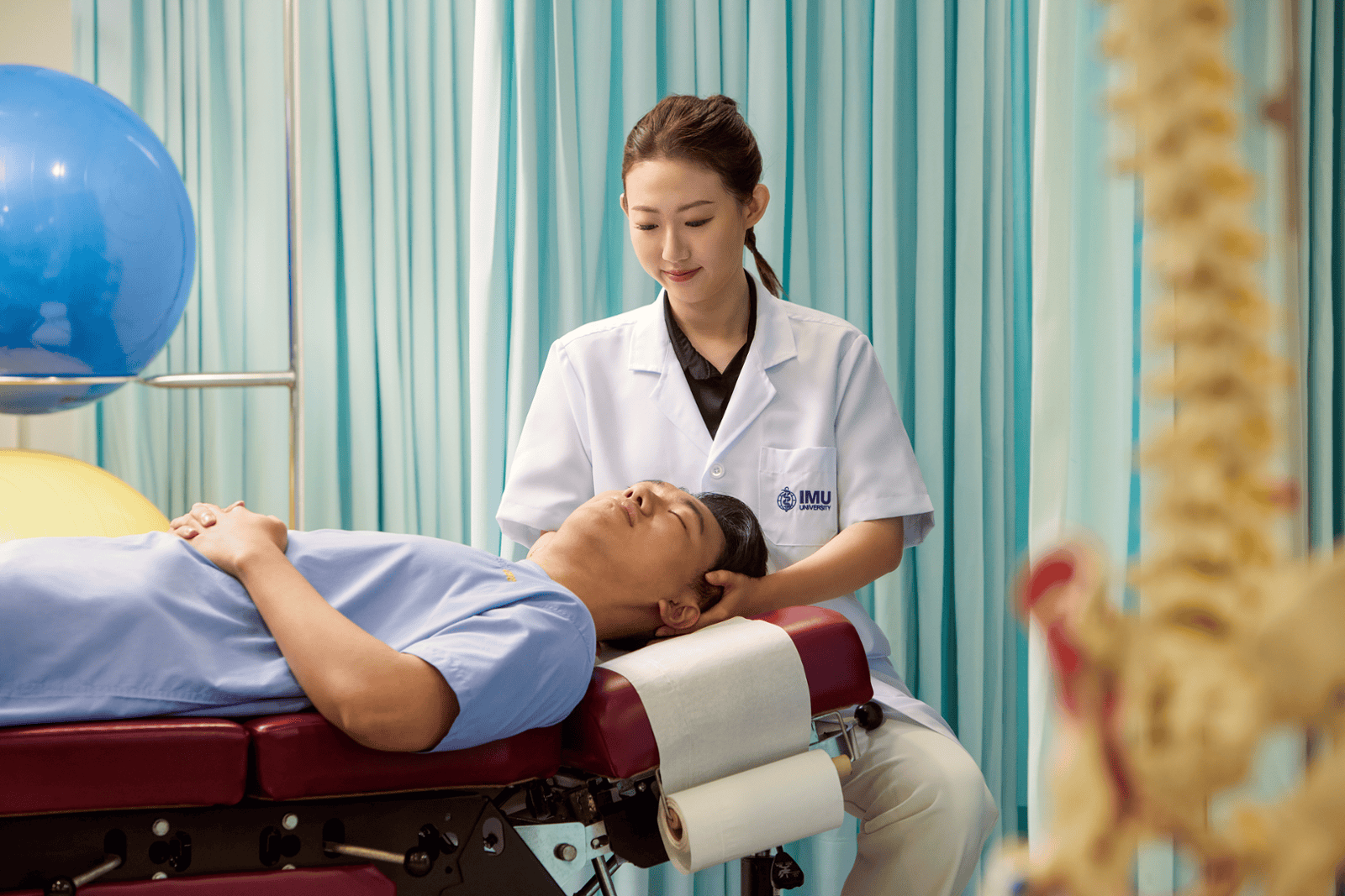 Livetalk - Chiro - 18 Sep 2025